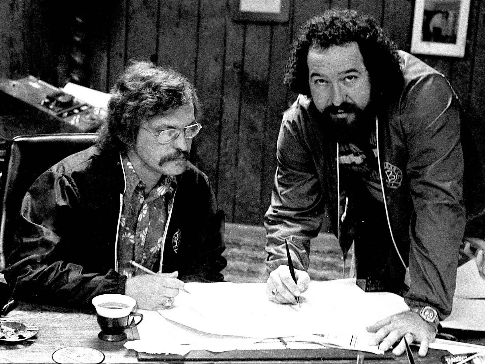 Wishbone Productions helped start UNA entertainment program - Renew Rentals